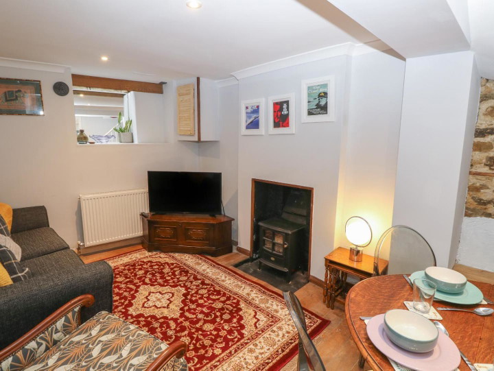 5a Castle Street - Isle of Wight