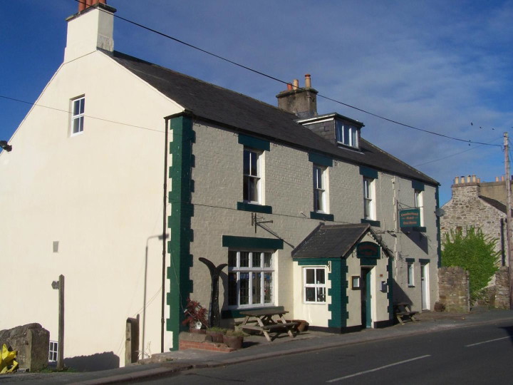 Cumberland Inn - Alston
