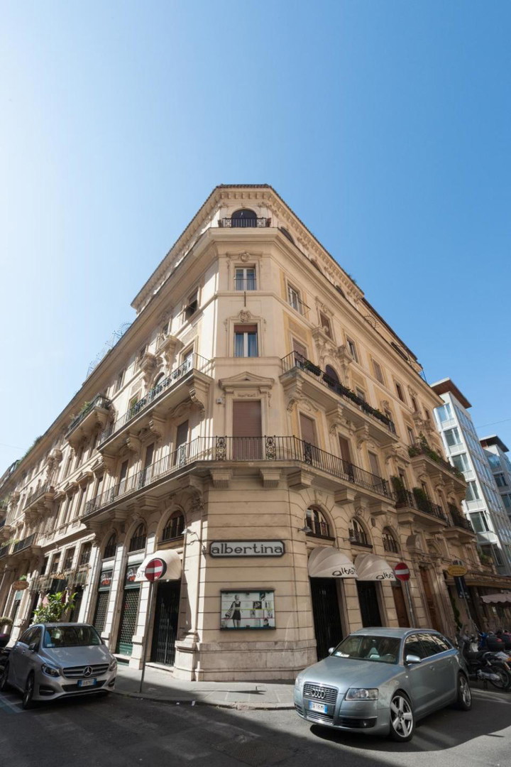 900 Apartments Lazio, Emilia & La Corte - Rom