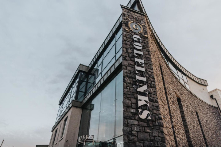 Golflinks Hotel - Portrush