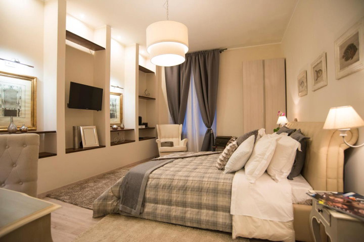 Town House 62 - Rome