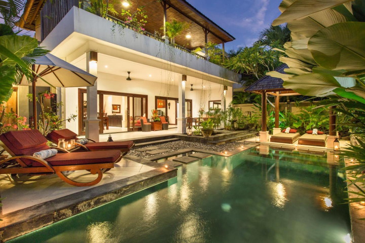 Villa Sedap Malam Seminyak - Seminyak