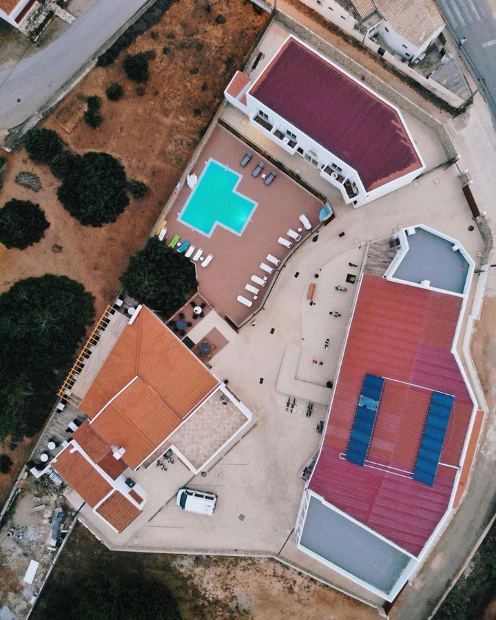 Sagres Sun Stay - Surf Camp & Hostel - Sagres