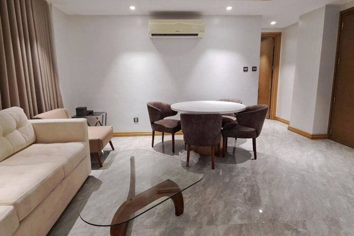 One Euphoria 1 Bedroom 2mins To Walking Street & Restaurants - Angeles