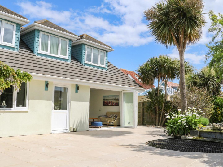 Wheatlands - Emsworth