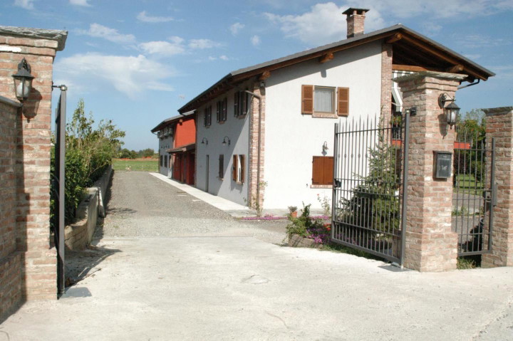 Agriturismo La Sforzata - Turin