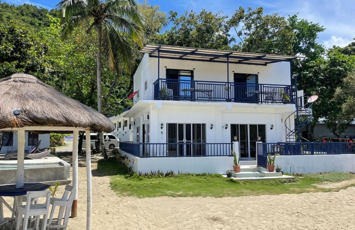 Lopez Beach Resort - Sipalay City