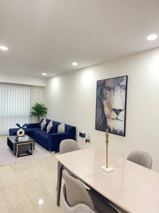 Modern 1bhk Getaway Near Pdo - Mascate