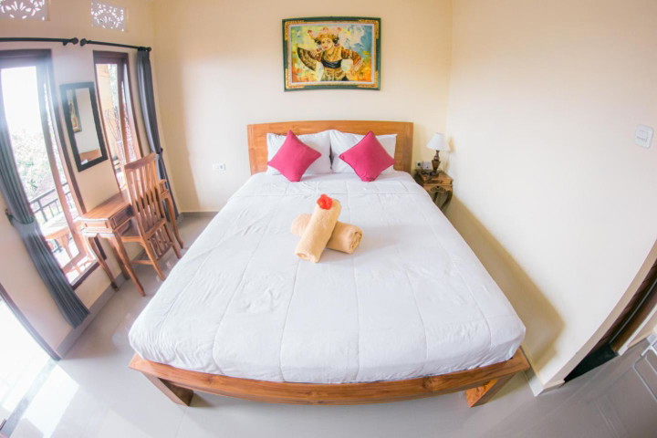 Witantra House - Ubud