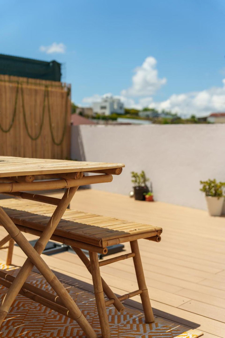 Sucasa Full House With Terrace 5 Min From Centre - Coimbra