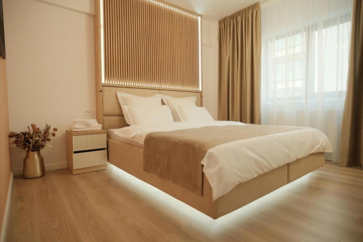 Green Studio - Agapia