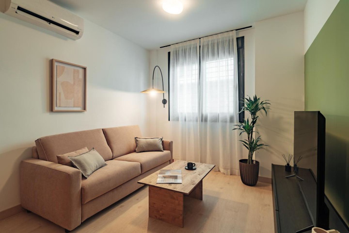 Los Olivos Apartments By Olala Homes - Espagne
