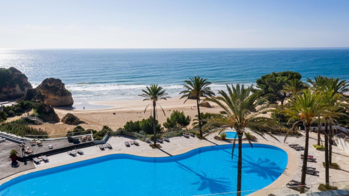 Pestana Alvor Praia Premium Beach & Golf Resort - Prainha