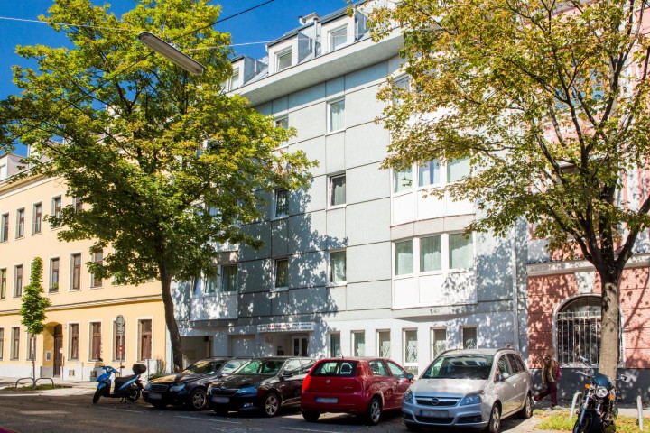 Residenz Donaucity - ウィーン