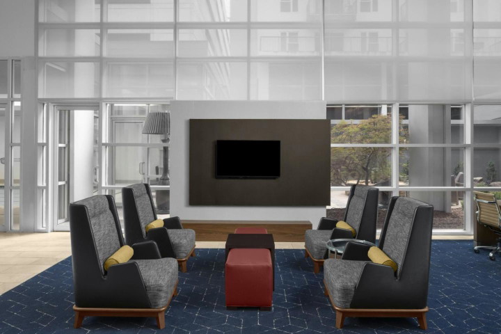 Courtyard By Marriott Atlanta Buckhead - Decatur, GA