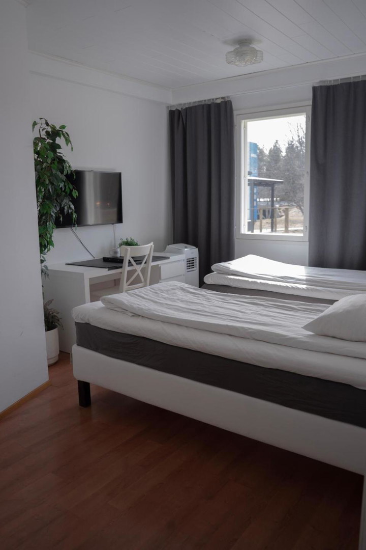 Seo Motel Alavieska - Finlandia