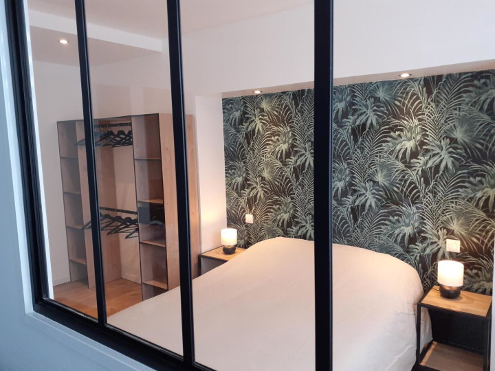 Kalee Appartement T2 - Plouhinec