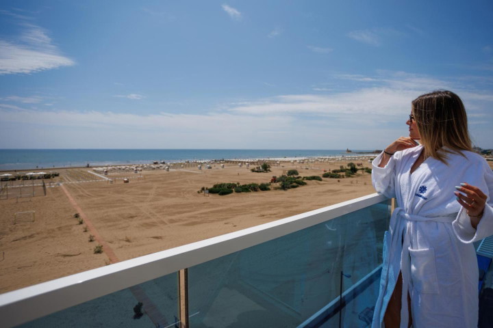 Hotel Panoramic - Caorle