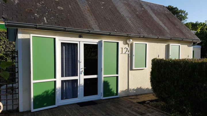 Cottage - Lac Du Causse - Brive-la-Gaillarde