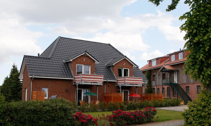 Ponyhof Naeve Am Wittensee - Germania
