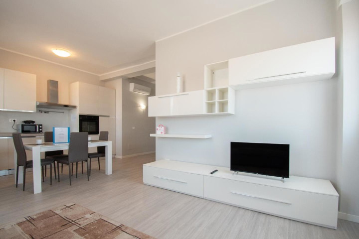 Trilocale Piazza Della Repubblica - F&l Apartment - Brescia