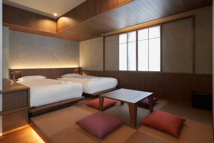 Cocoshuku Akasaka Premium - Shinjuku City