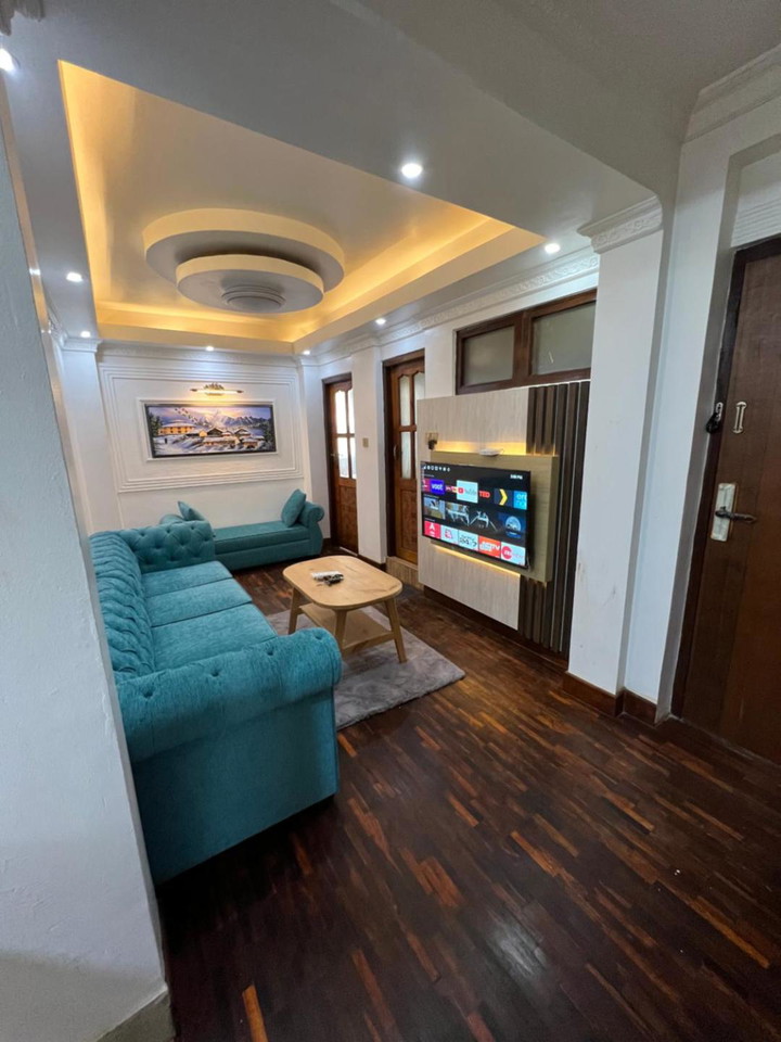 Newa Service Apartment - Kathmandu