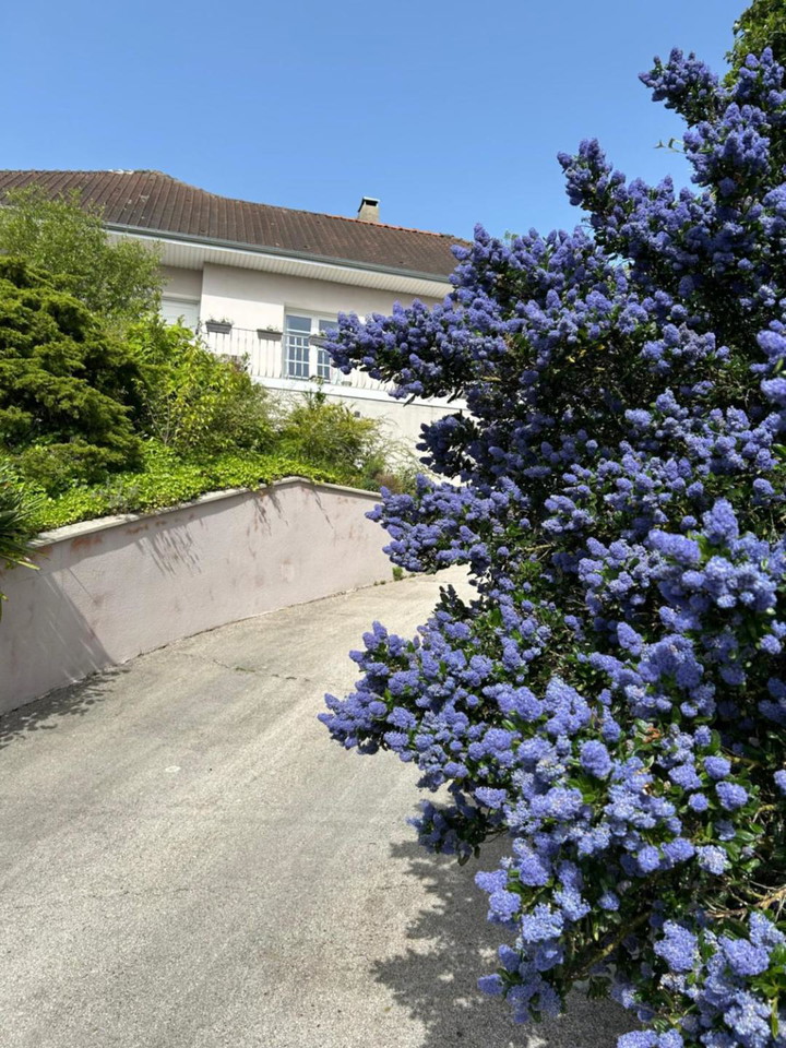 Villa Grain De Sel - Cucq