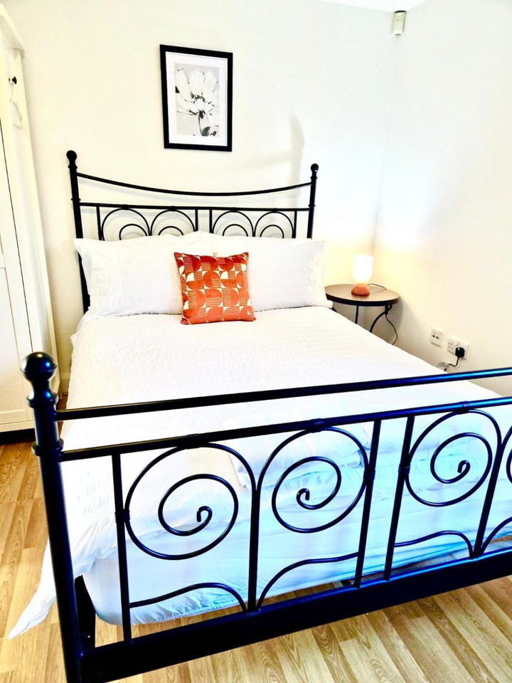 Parkcentral Birmingham City Centre - Near Chinatown - Private Gated Free Parking - Worcestershire