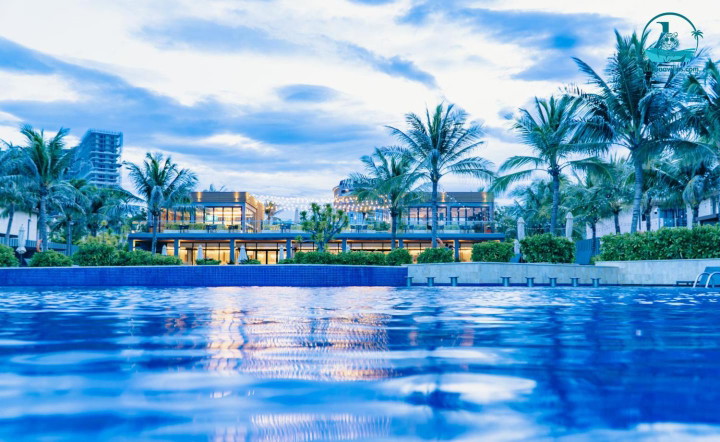 Lumina Villas Cam Ranh, Bai Dai Beach Luxury Resort Villas - Vietnam