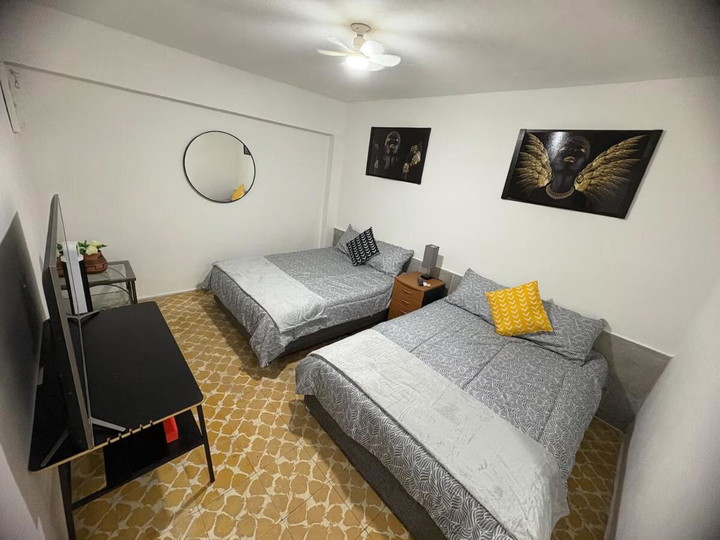 Departamento Céntrico Y Cómodo La Casona - Xalapa