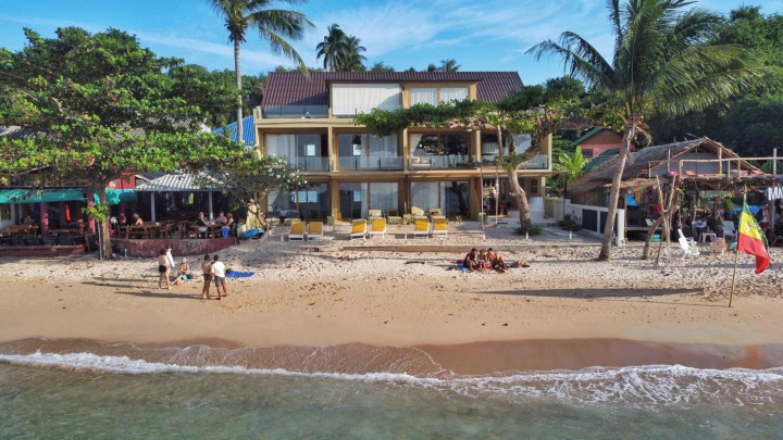 Lücke Boutique Hotel - Adults Only - Ko Tao