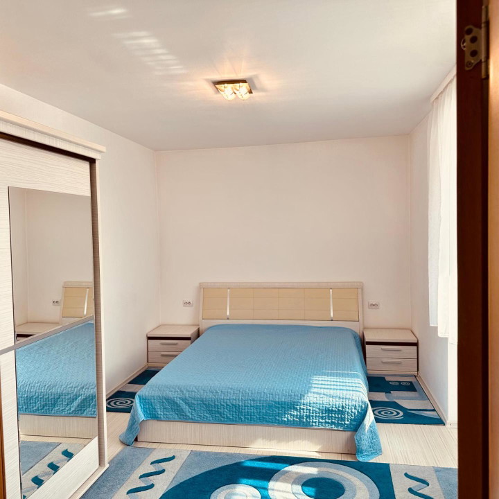Sweet Apartament - Maramureș