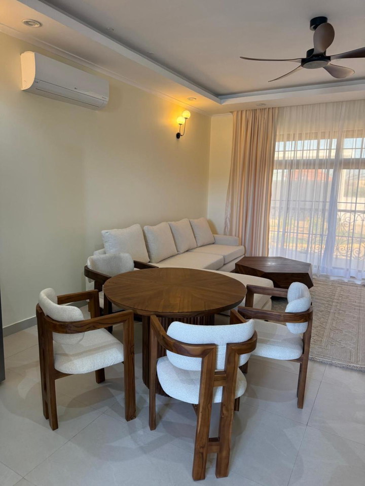 Nyumbani Residences Nungwi - Modern Coastal Living - Tanzania