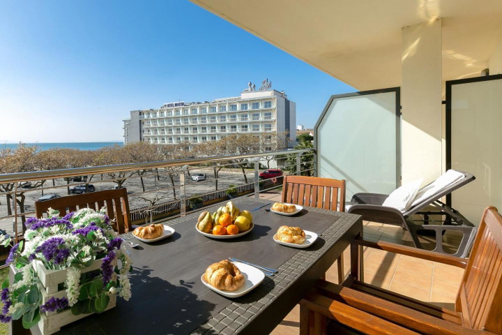 Millenium 1 2-2 - Cadaqués