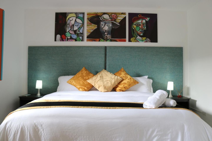 Beta Hotel - Quindio