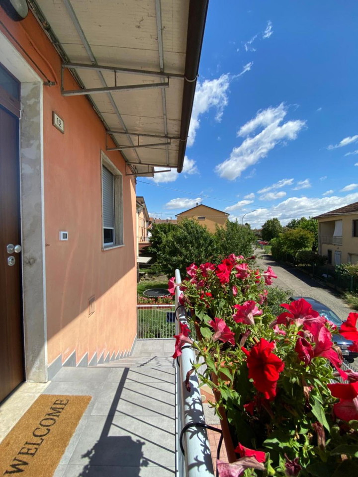 Apartment Rino 1 Caorso - Cremona