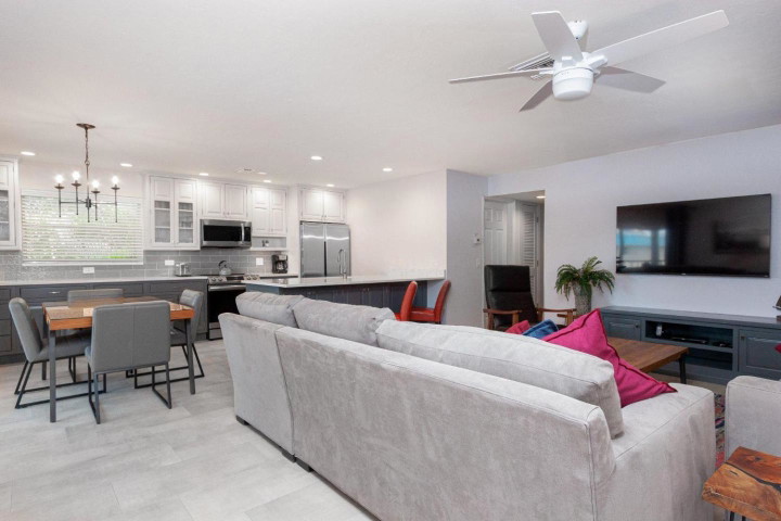 Sanibel Arms West B5 - Sanibel, FL