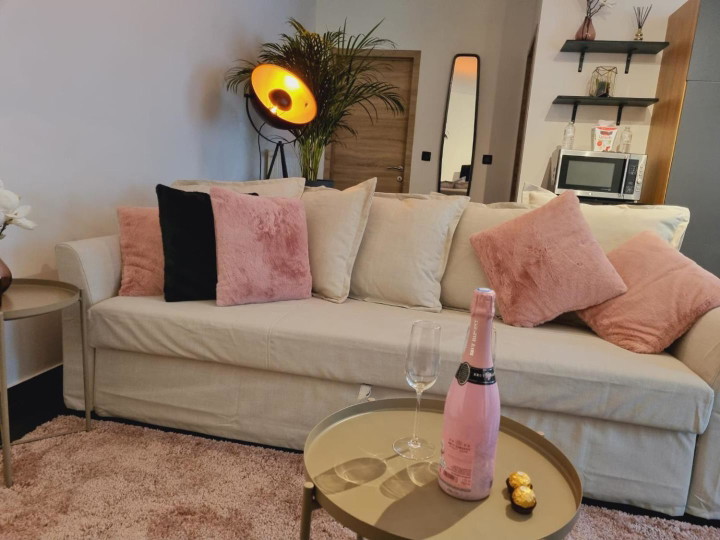 La Suite De Lati - Liège