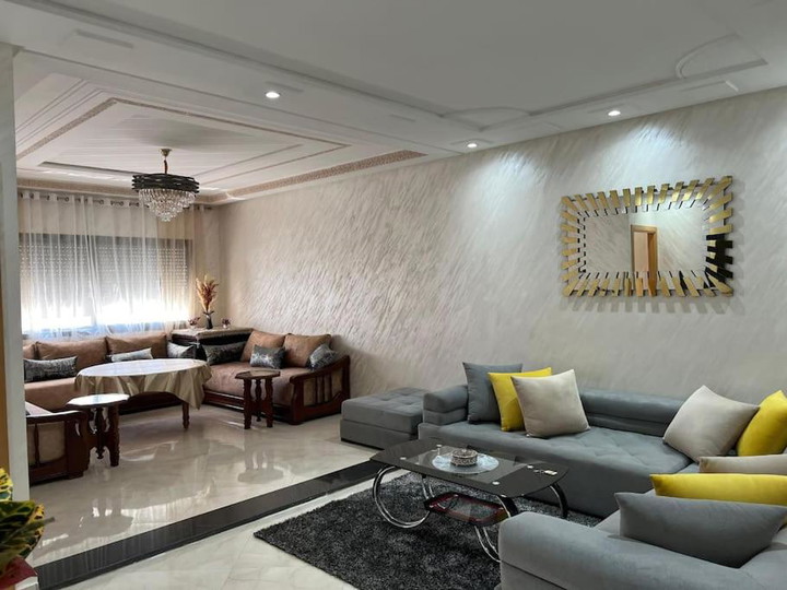Appartement Luxueux à Fès - Fez