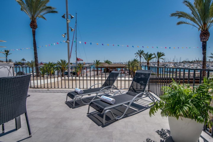 Ideal Property Mallorca - Mary 4 Pax - Alcudia