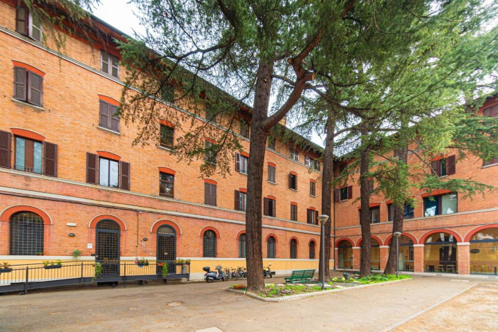 Il Villaggio Di Abitabo - Emilia-Romagna