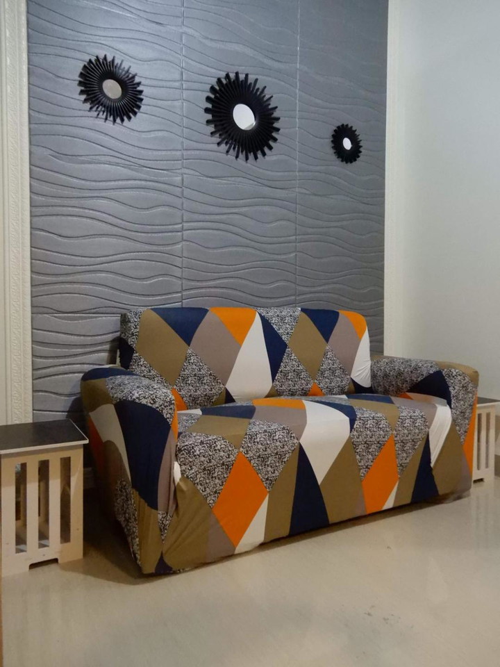 Staycation Shore 2 Moa Pasay - Manila
