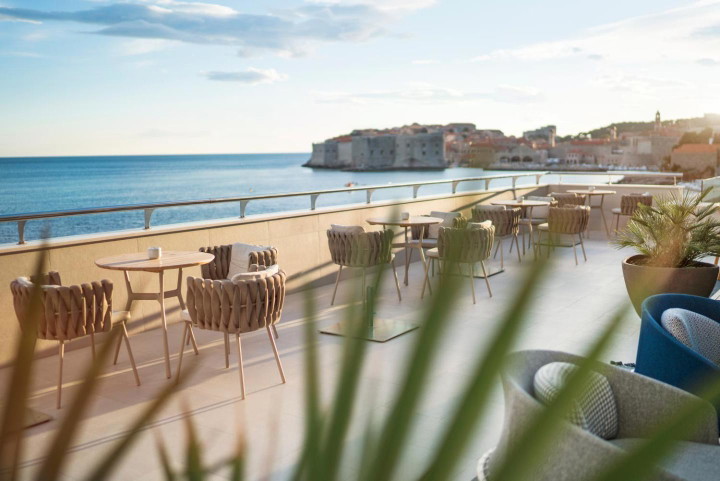 Hotel Excelsior - Dubrovnik