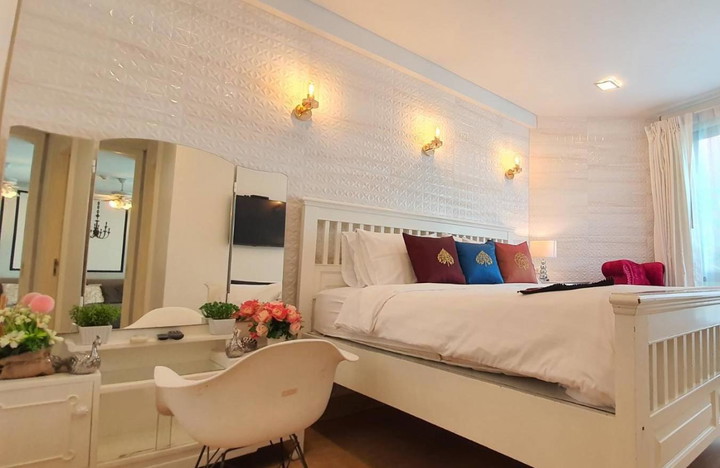 Marrakesh มาราเกซ หัวหิน - Hua Hin