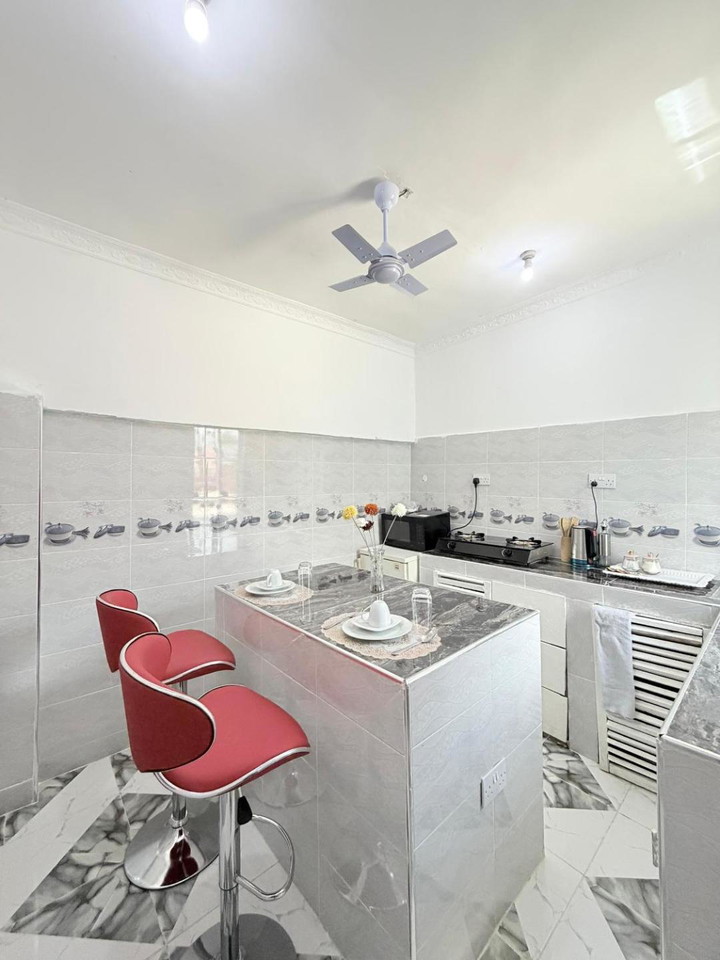 Juvan Residence - Sansibar