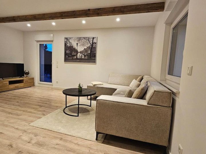 Exklusiv Appartement - Jacuzzi Grens Van Enschede! - Oldenzaal