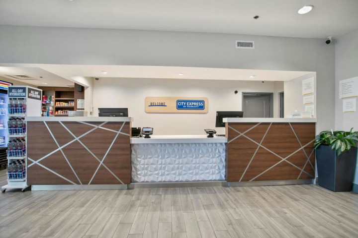 City Express By Marriott Duluth - Lawrenceville, GA