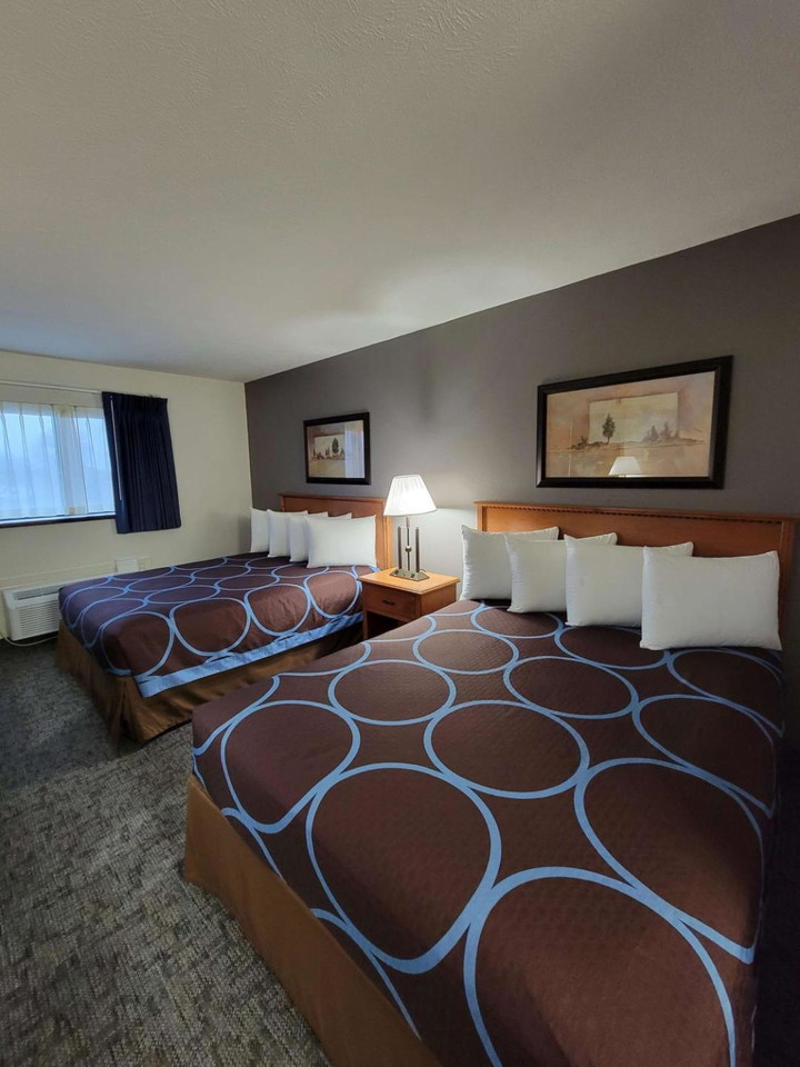 Surestay Plus Hotel By Best Western Grand Island - Estados Unidos