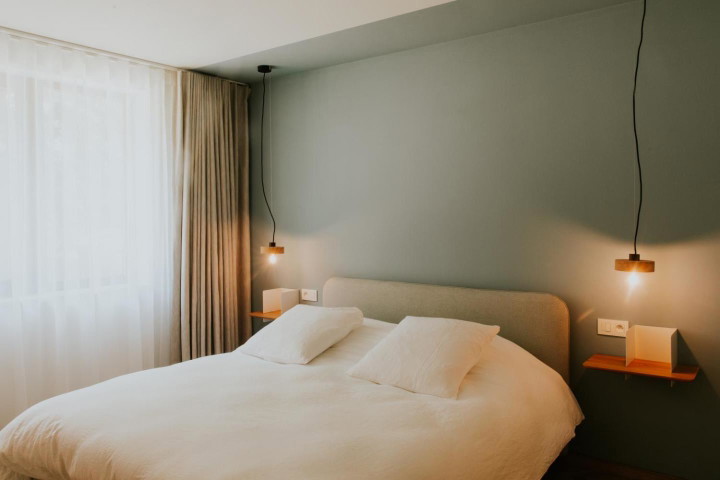 Hotel Jerom - Kalmthout